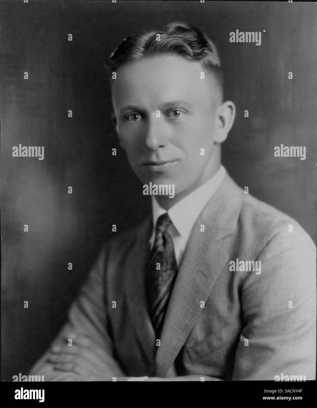 Stuart Leck served as the director of office buildings for the ...