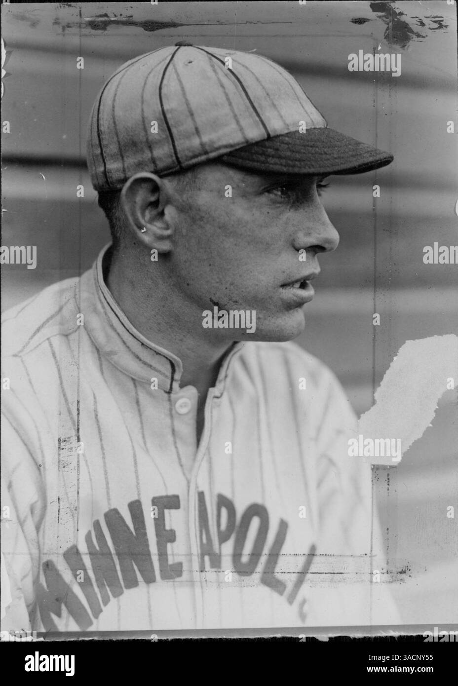 Pat reagan is a significant individual documented in local histo hi-res ...