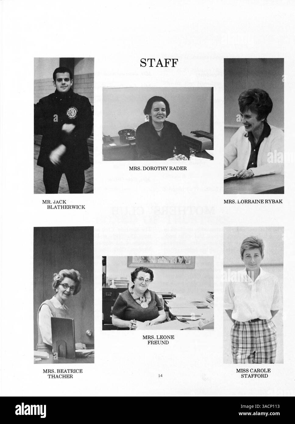 The 1970 Mustang yearbook from Breck School provides a comprehensive ...