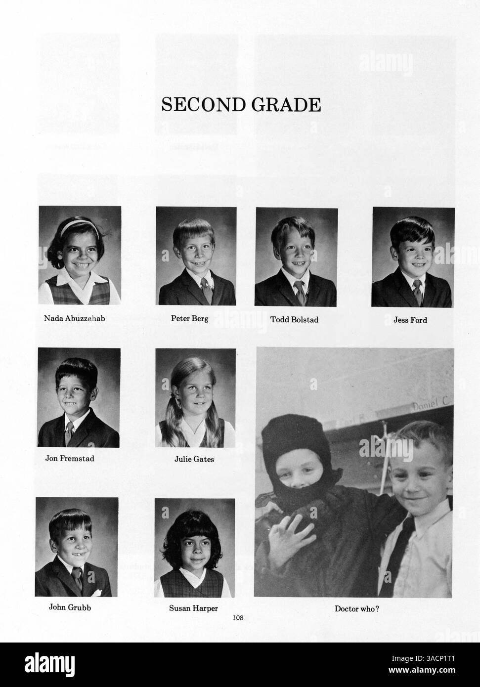 The mustang yearbook from 1970 documents breck schools 1969 1970 year ...