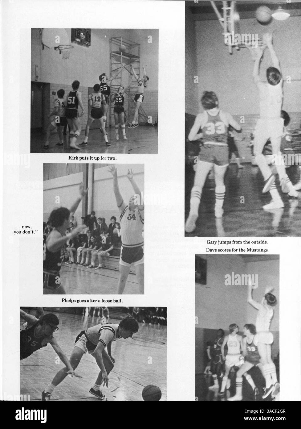 The 1970 Breck Yearbook highlights the student and faculty experiences ...