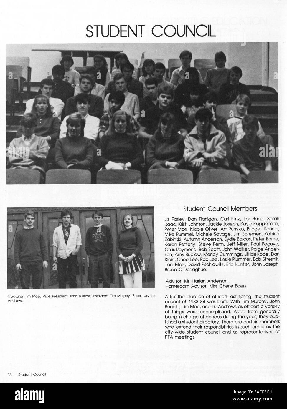 1983 events Cut Out Stock Images & Pictures - Alamy