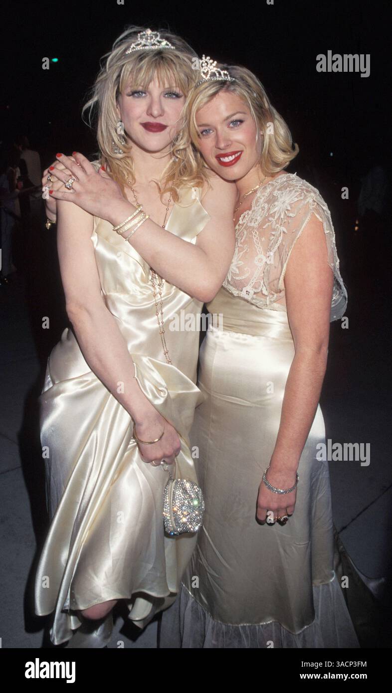 Mar 27, 1995 - Los Angeles, CA, USA - American rock musician and Golden ...