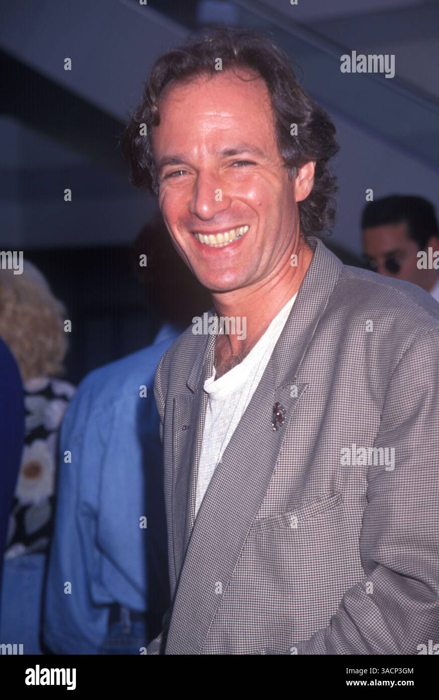 Jul 24, 1995 - Hollywood, CA, USA - ROBERT DESIDERIO at the 'Jeffrey ...