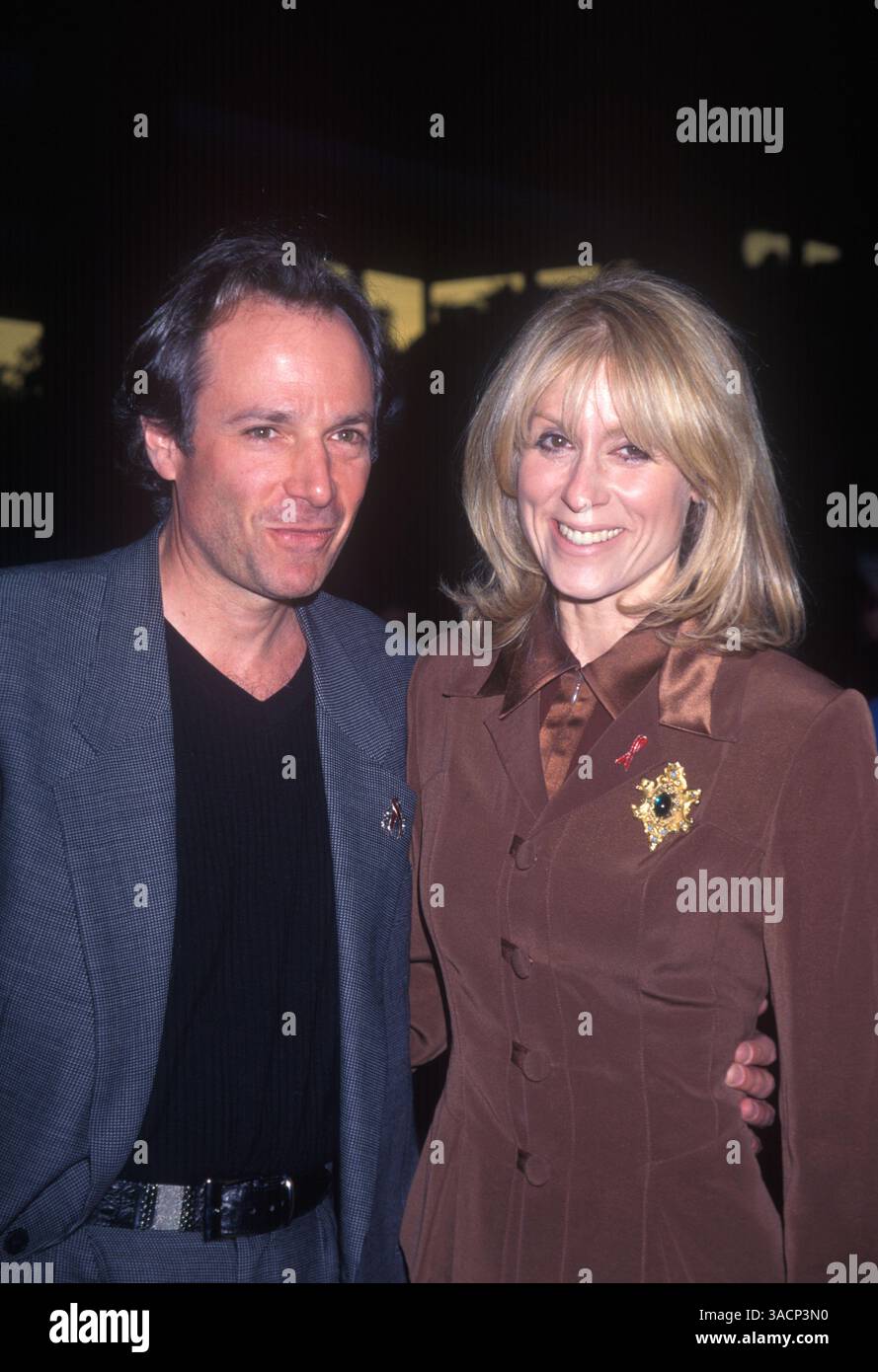 Apr 14, 1997 - Los Angeles, CA, USA - ROBERT DESIDERIO at the 'In The ...