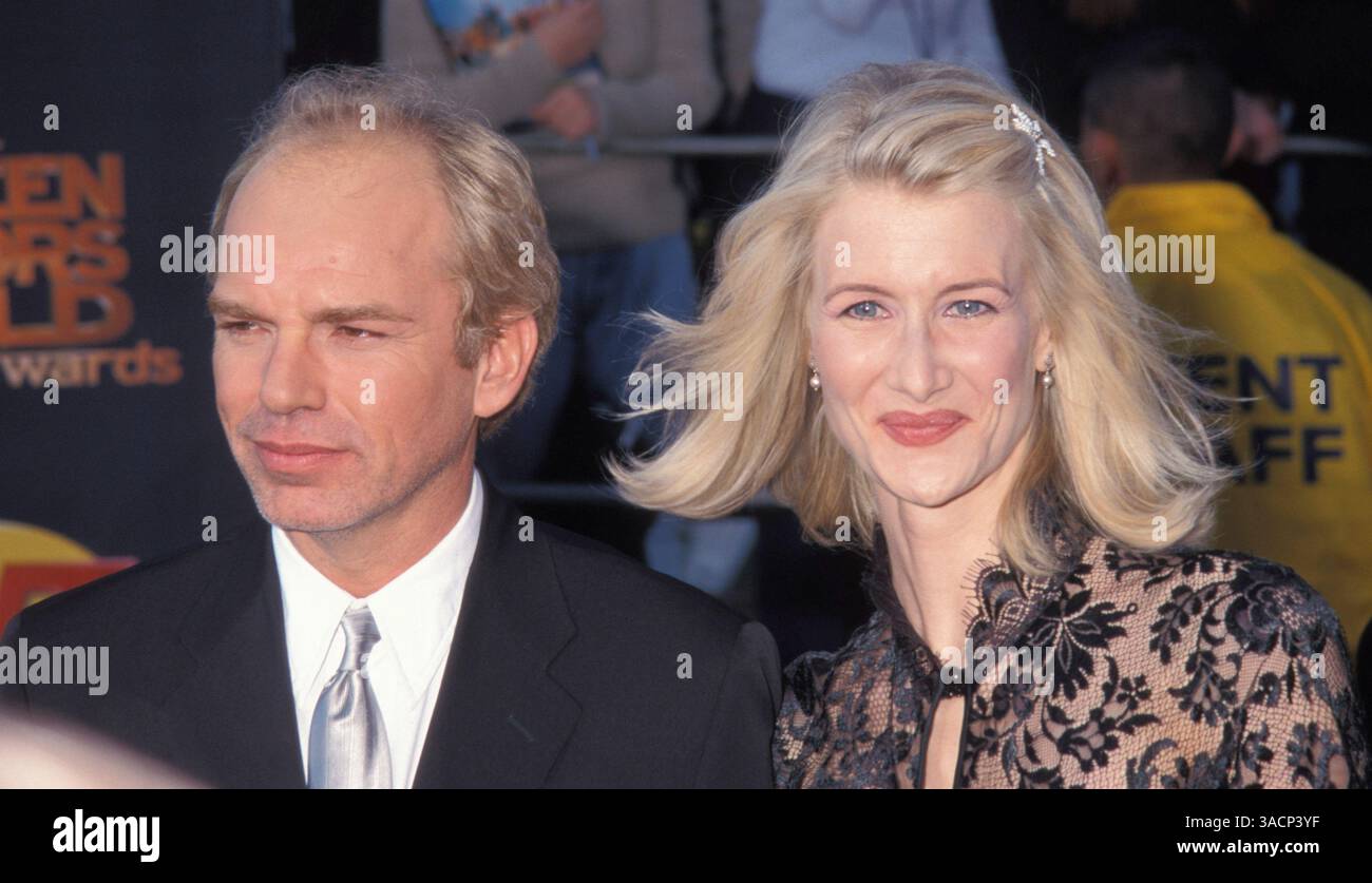 Mar 07, 1999 - Los Angeles, CA, USA - Screenwriter BILLY BOB THORNTON ...