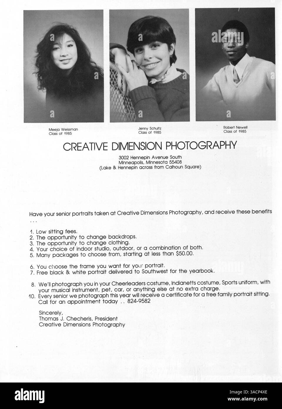 Events from school year Cut Out Stock Images & Pictures - Alamy