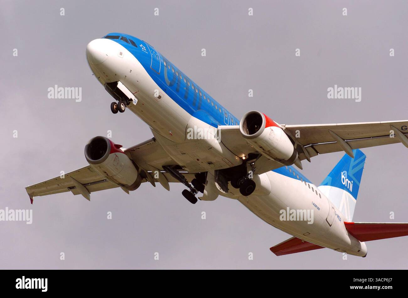 Boeing belfast hi-res stock photography and images - Alamy