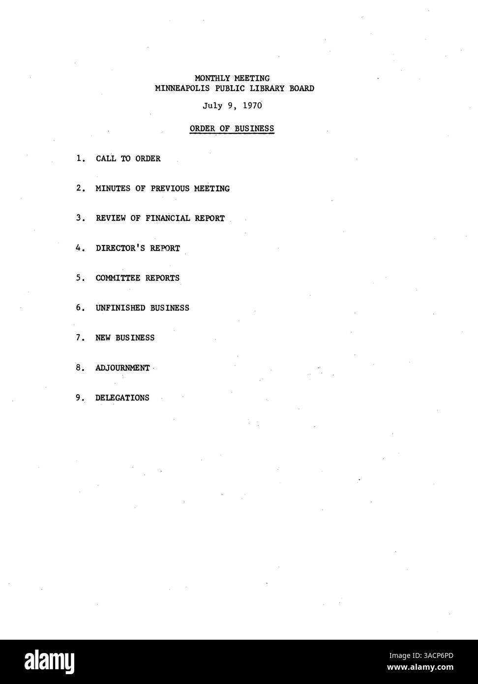 Board directors 1970s Cut Out Stock Images & Pictures - Alamy