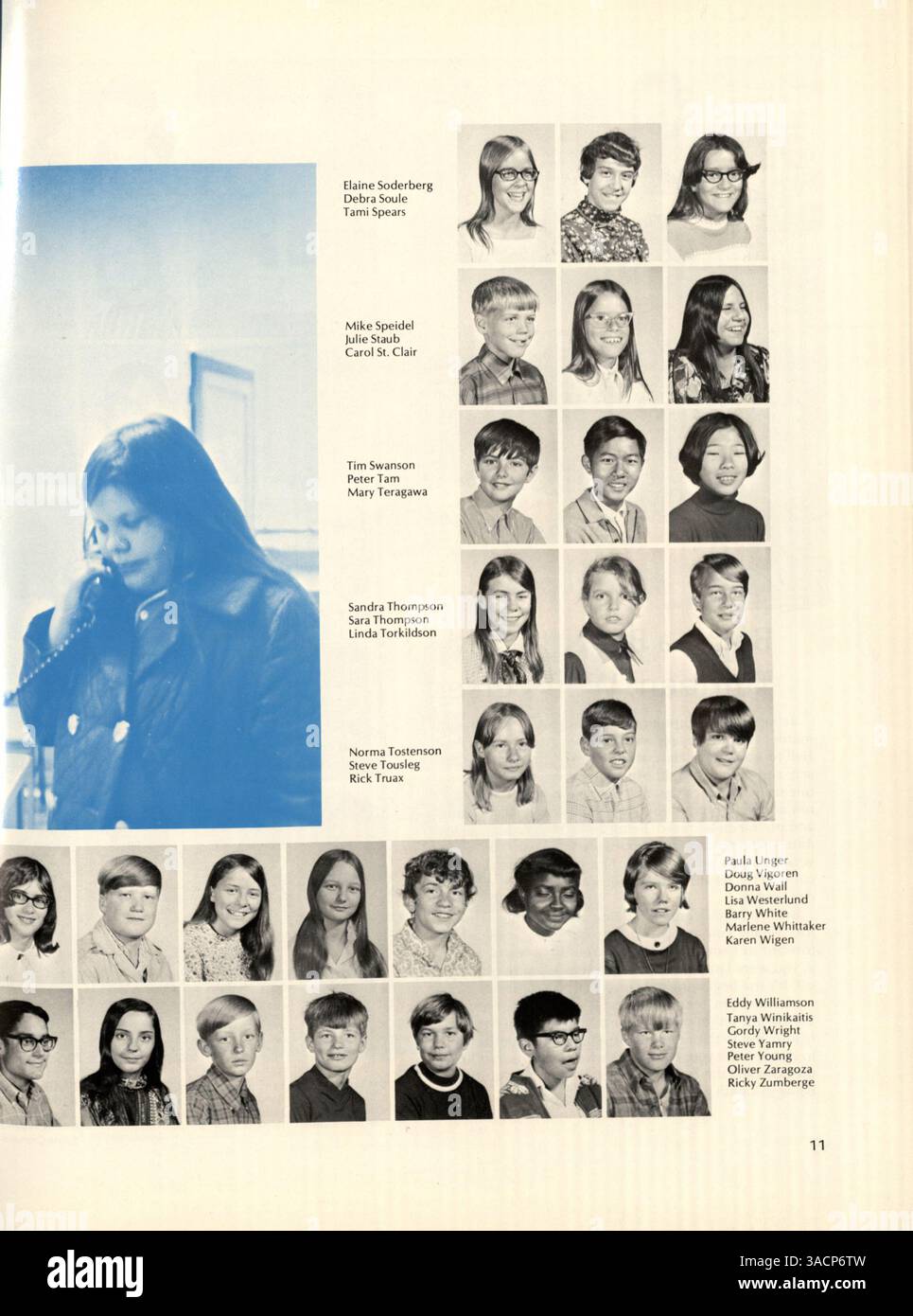 The 1970 marshall university yearbook offers a visual record of hi-res ...