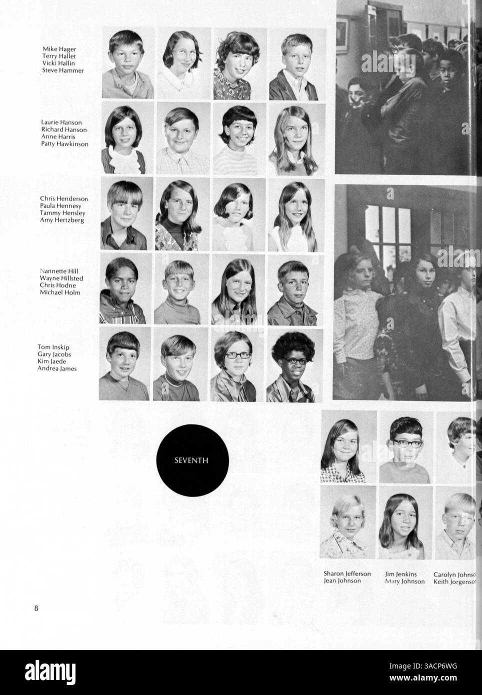 The 1970 Marshall-University Yearbook serves as a reflection of the academic year, documenting ...