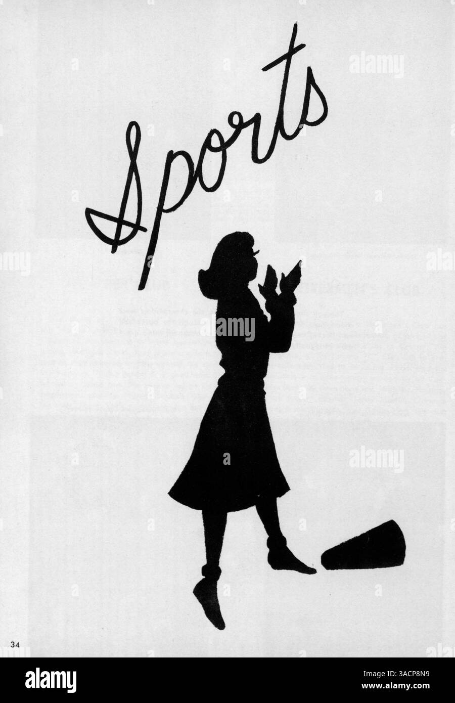 The 1958 Centralian Yearbook from Central High documents student life ...