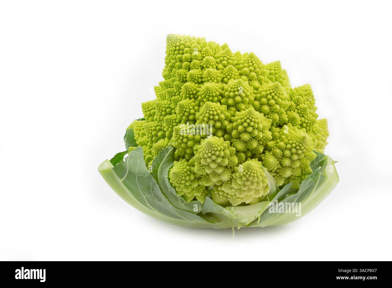 Cut romanesco hi-res stock photography and images - Alamy