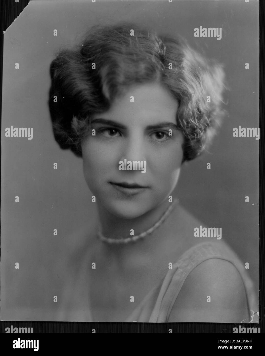 Miss alexandria graif is depicted in a portrait or photograph hi-res ...