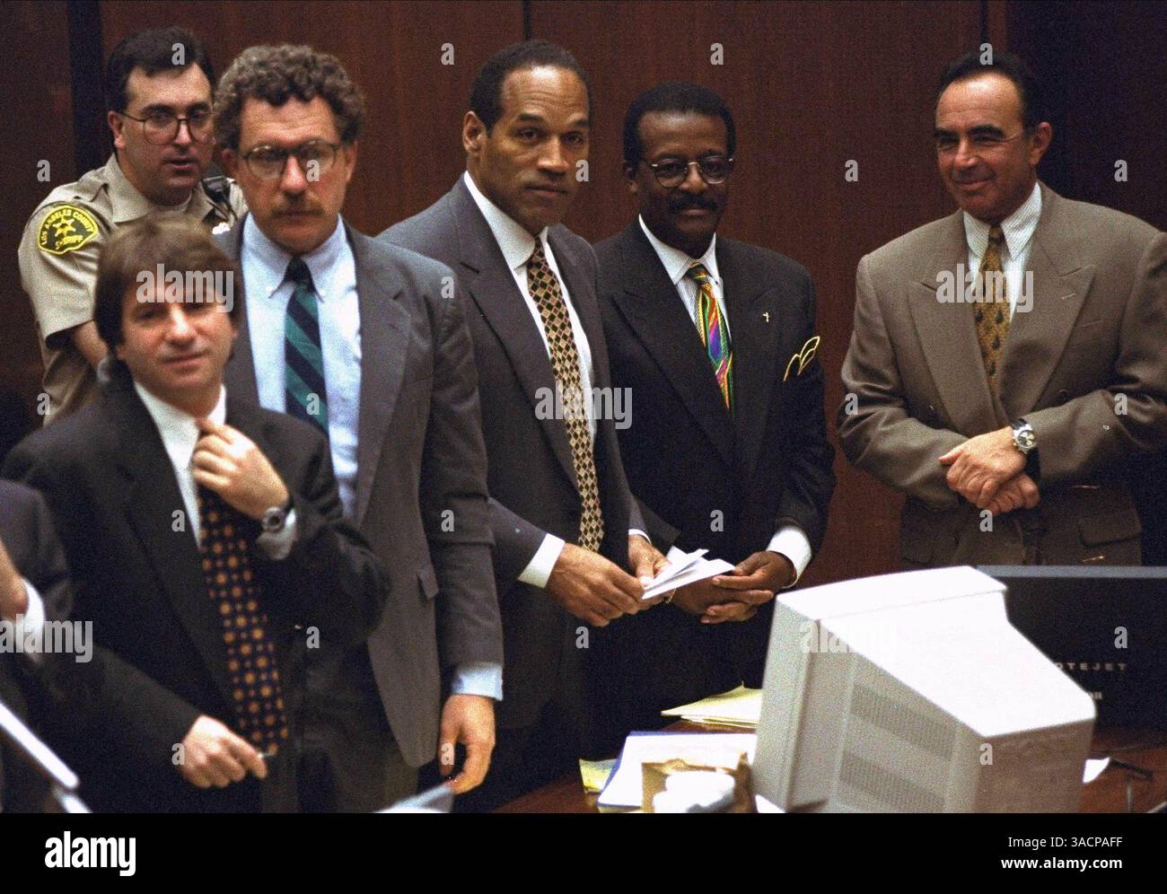 Mar 29, 2005; Los Angeles, CA, USA; (File Photo 1919-05-0595) JOHNNIE L ...