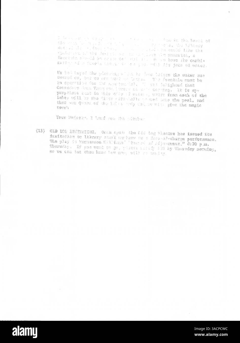 This 1961 minneapolis public library bulletin offers updates on staff ...