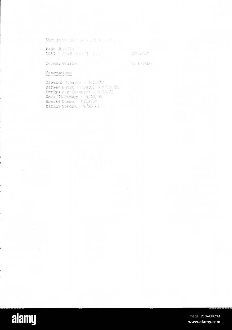 The 1961 minneapolis public library bulletin provides staff with hi-res ...