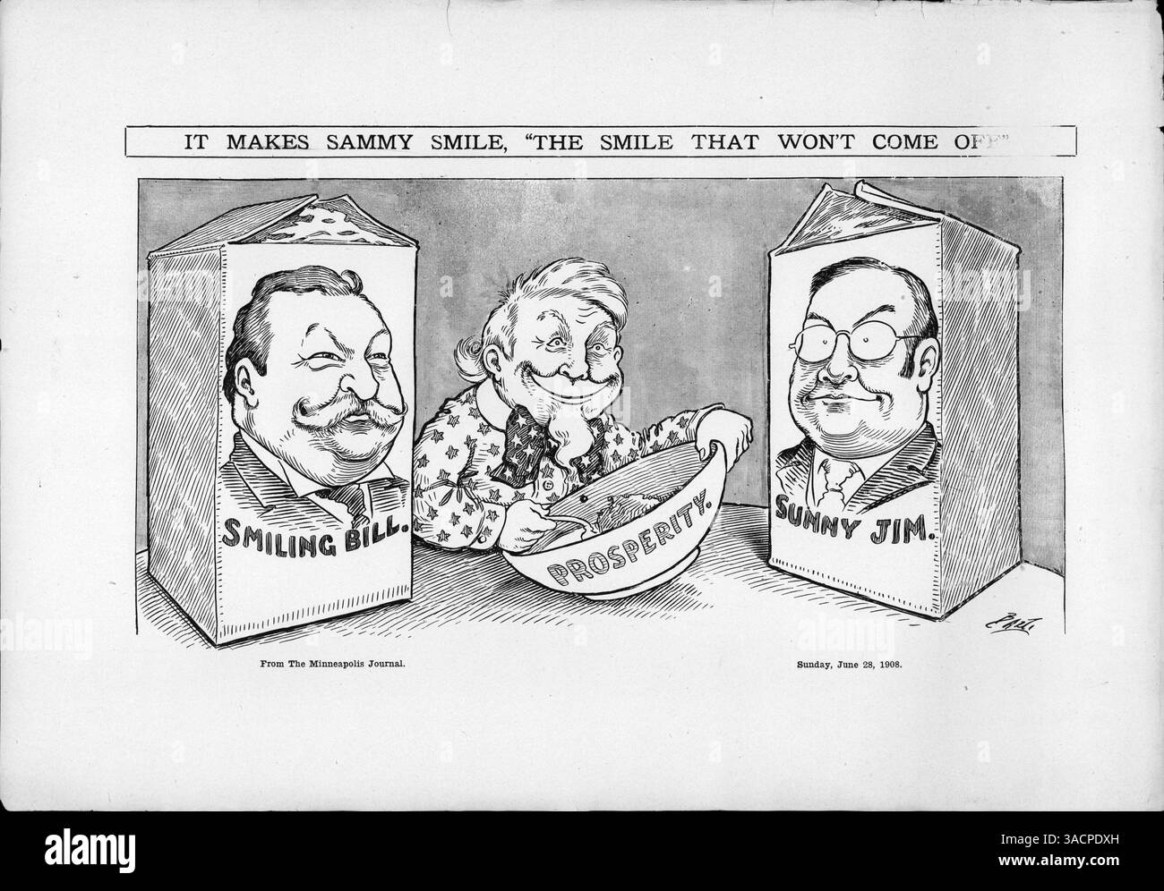 Highlighting uncle sam hi-res stock photography and images - Alamy