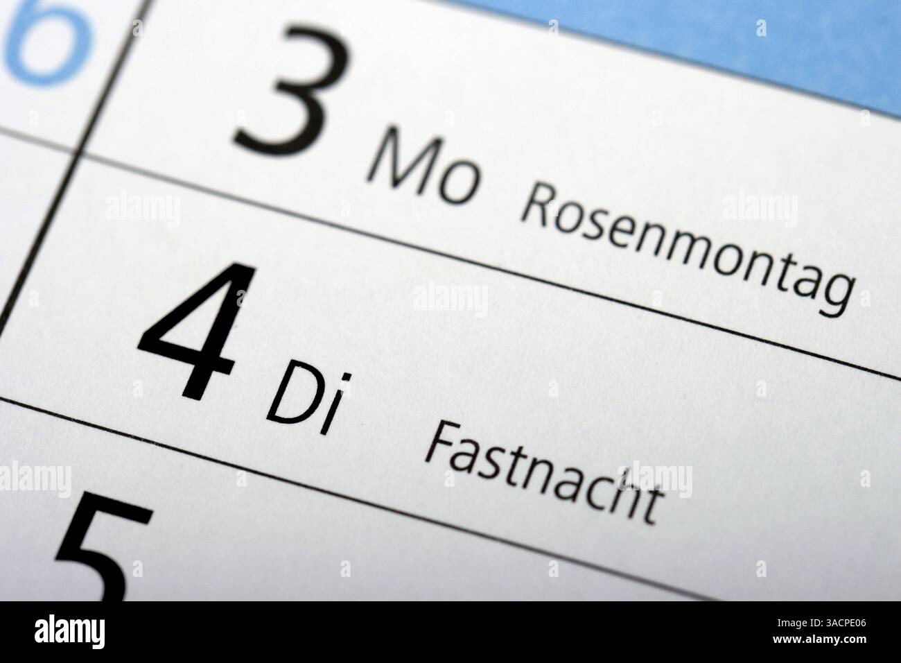 Carnival, Shrove Tuesday, Mardi Gras Stock Photo - Alamy