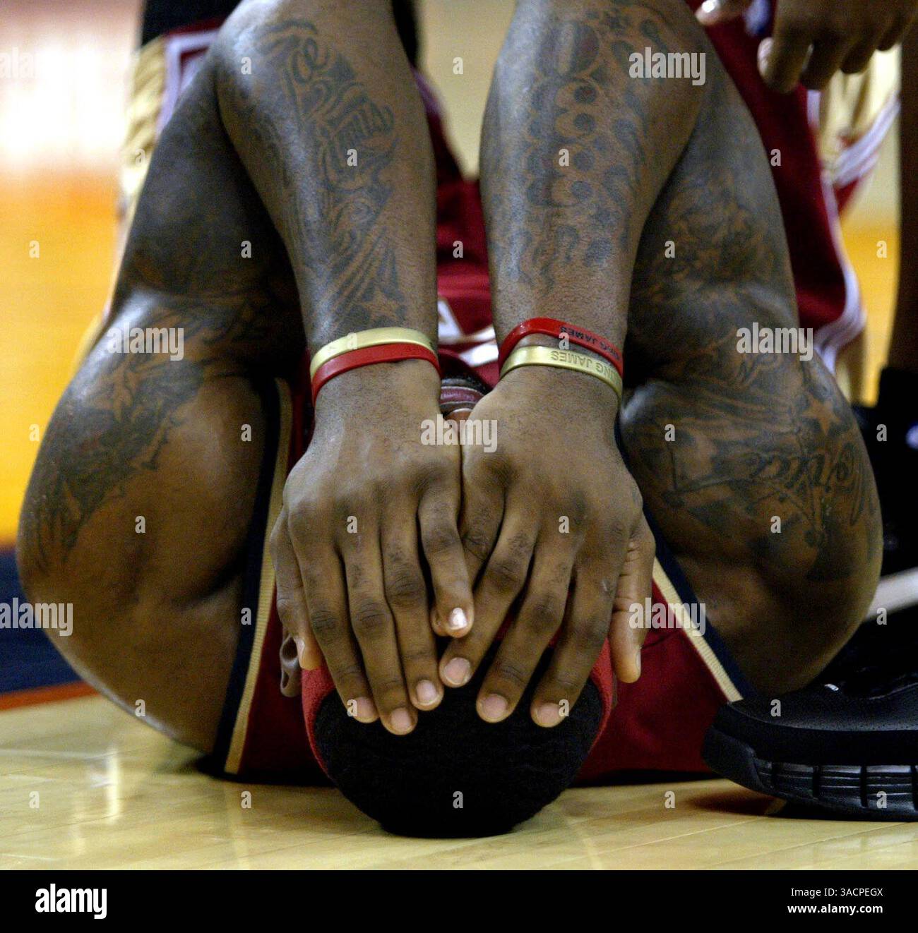James lebron face hi-res stock photography and images - Alamy