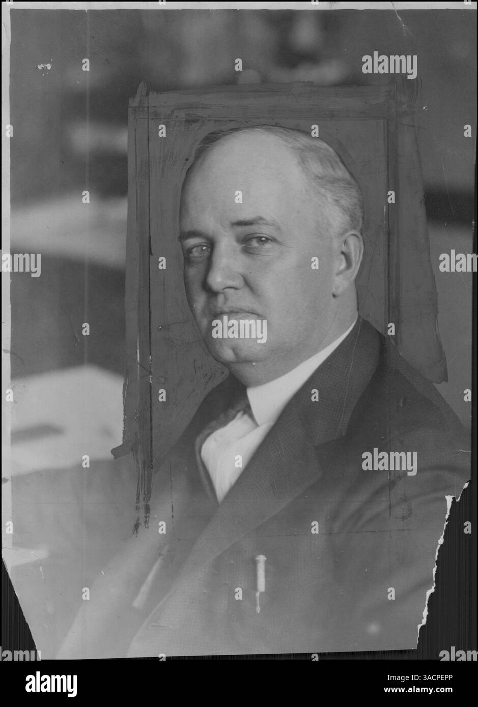 H. L. Duncan is appointed as the new federal prohibition director for ...