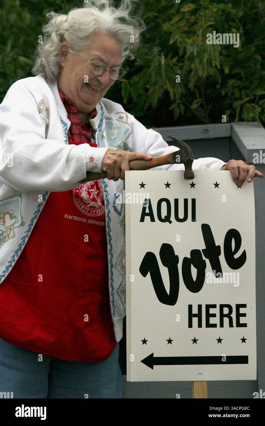 Bond elections hi-res stock photography and images - Alamy