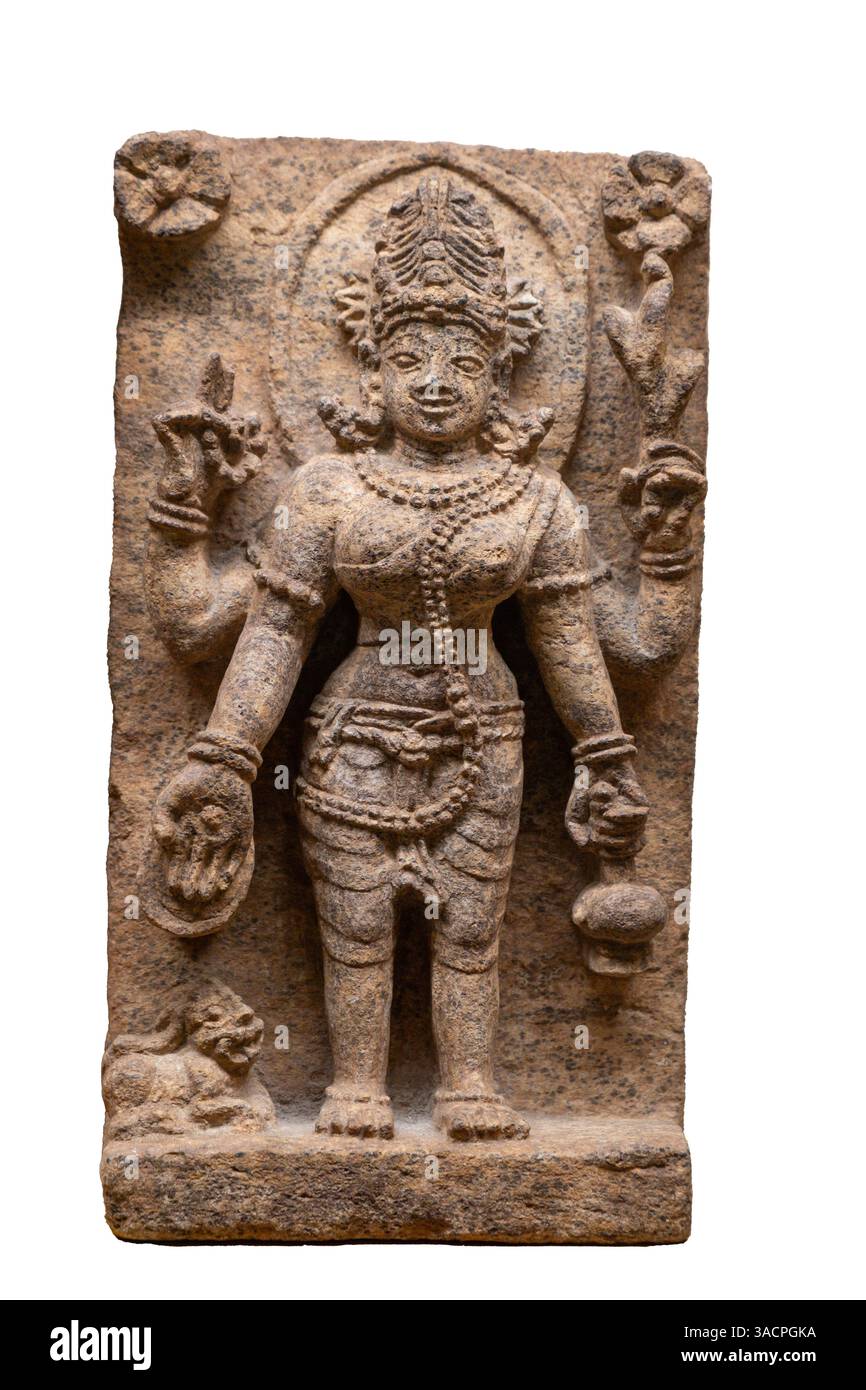 Parvati shiva hi-res stock photography and images - Alamy