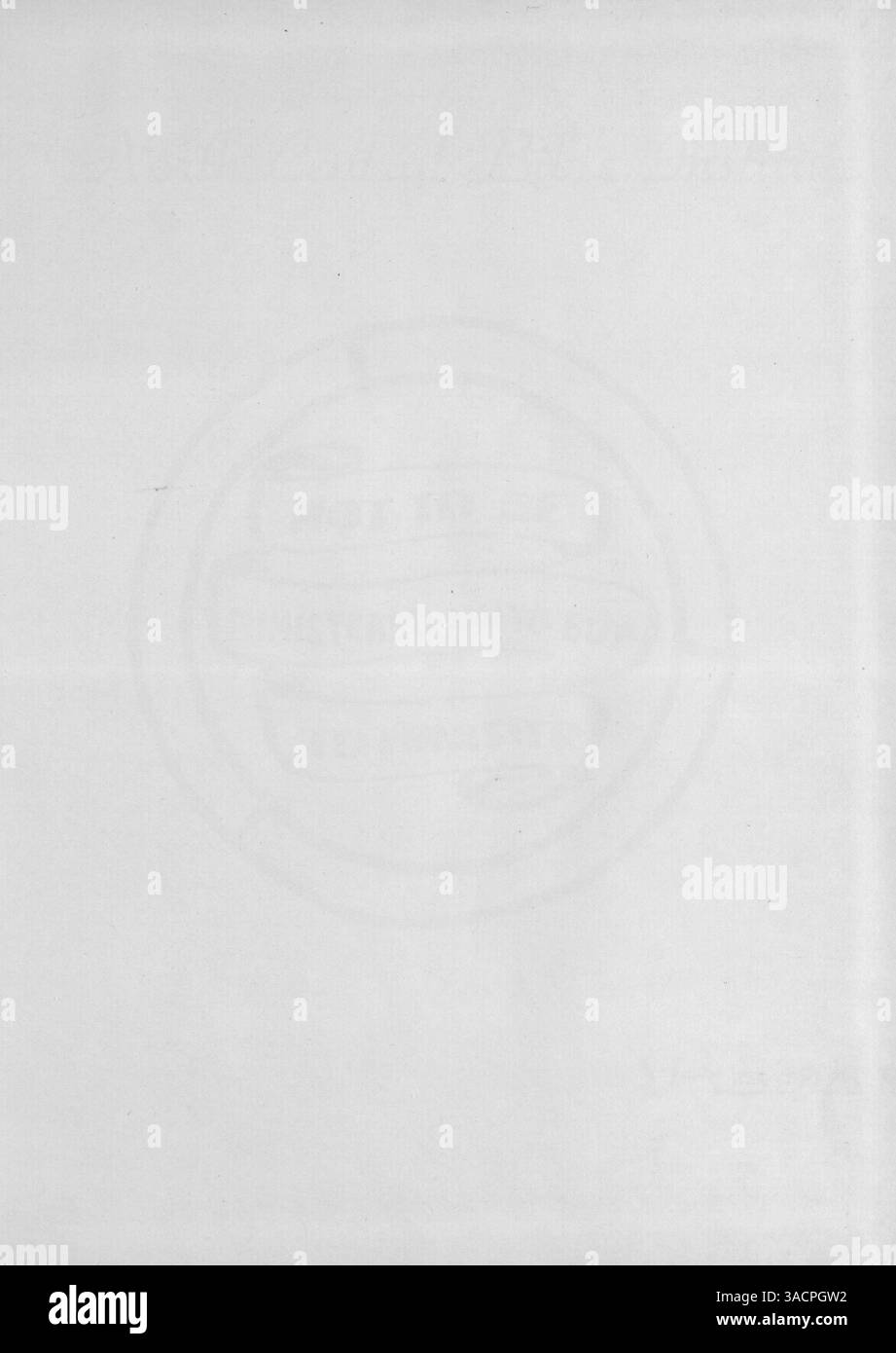 This North Central Bible Institute yearbook from 1957 documents the ...
