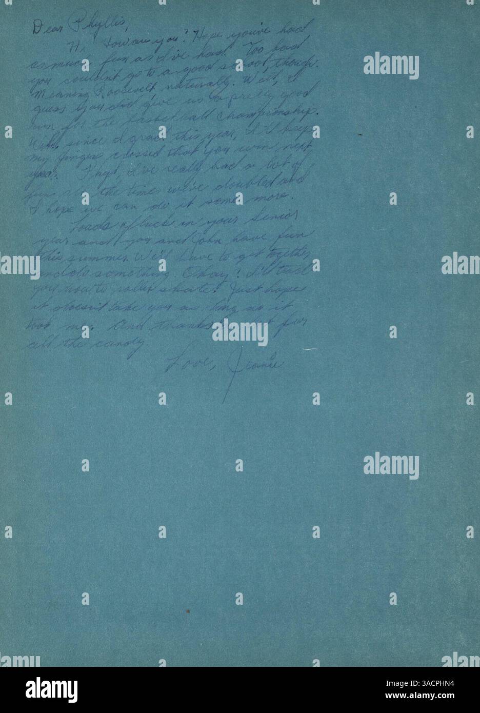 The 1957 Echowan Yearbook from St. Louis Park High School presents the ...
