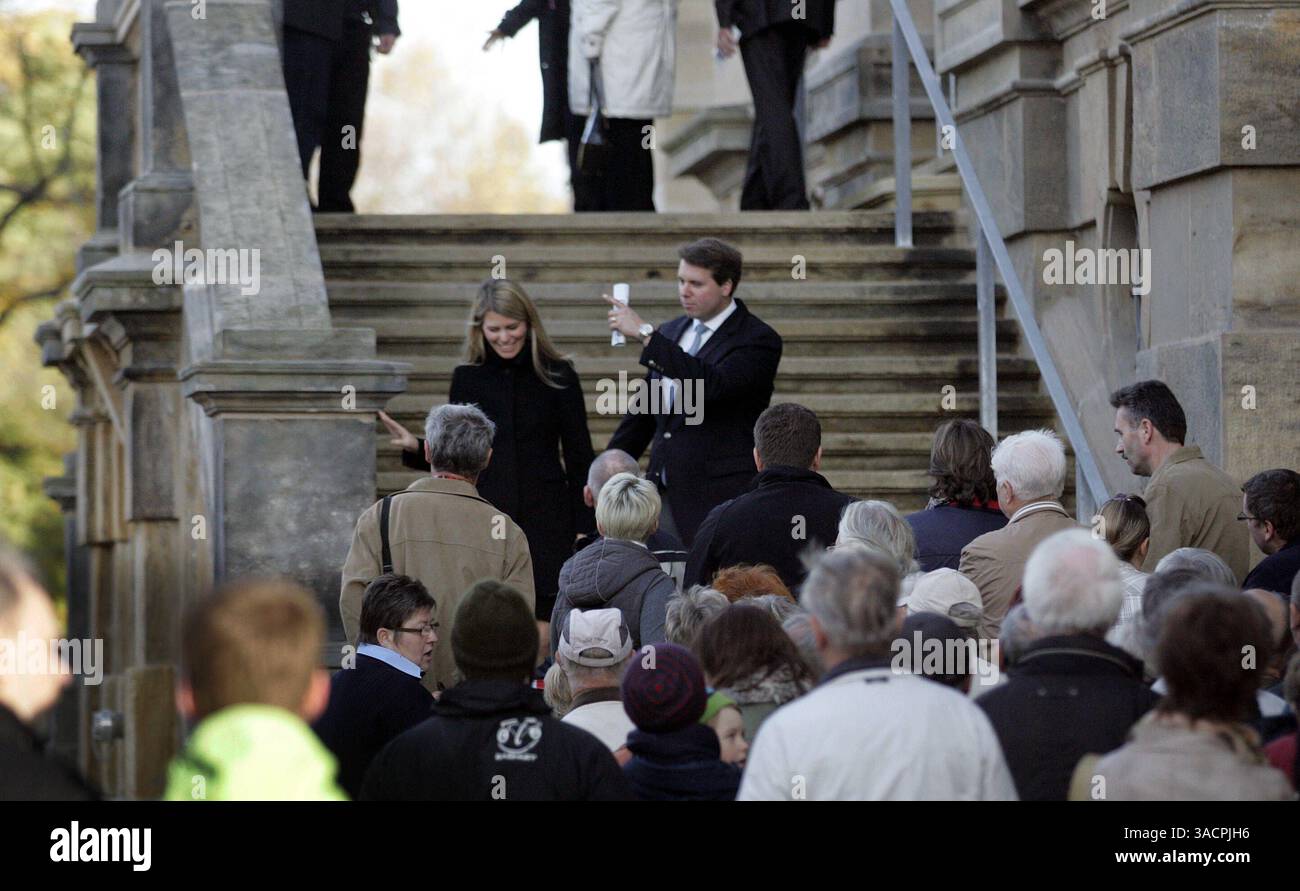 Neueröffnung Herzogliches Museum in Gotha Gotha, 19.10.2013 Neueröffnung Herzogliches Museum in ...