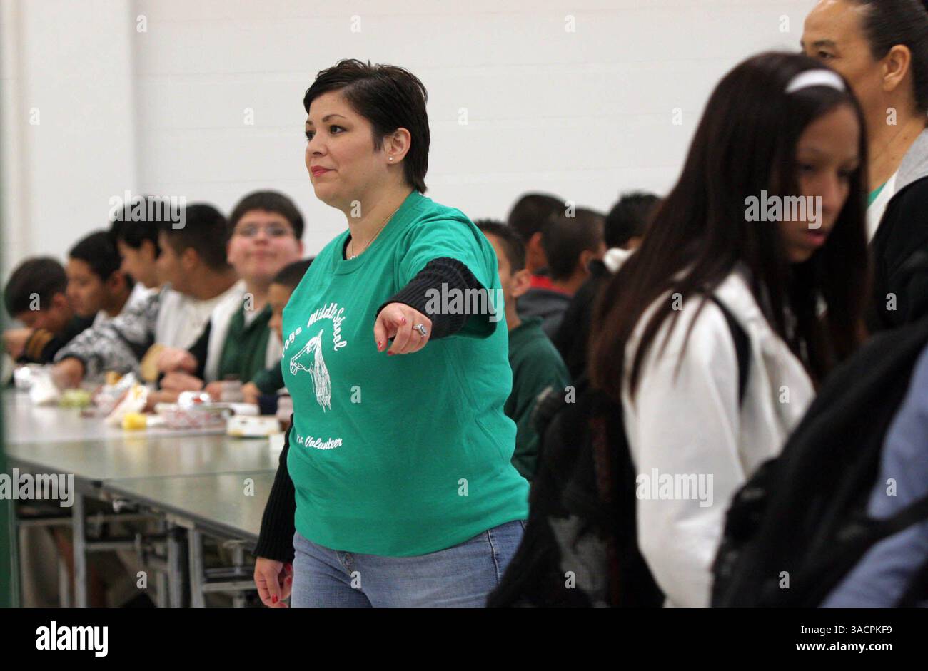 Debra lopez hi-res stock photography and images - Alamy