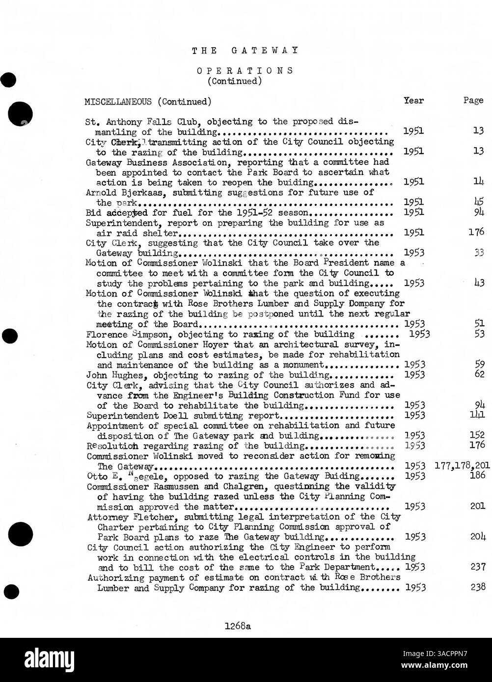 Compiles minneapolis park boa hi-res stock photography and images - Alamy