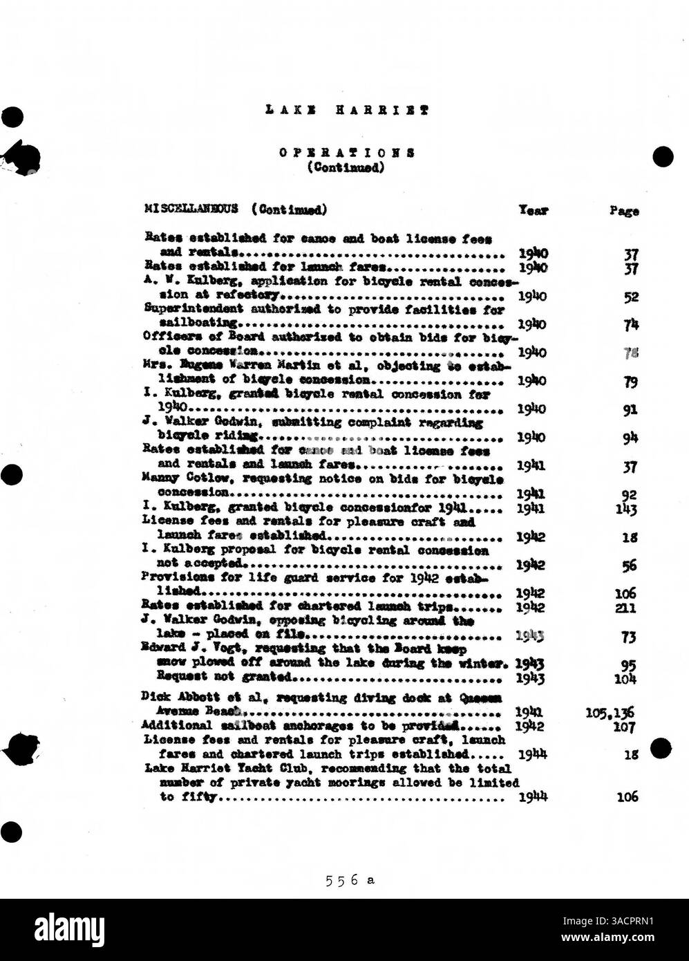 Organizes the park board proceed hi-res stock photography and images ...