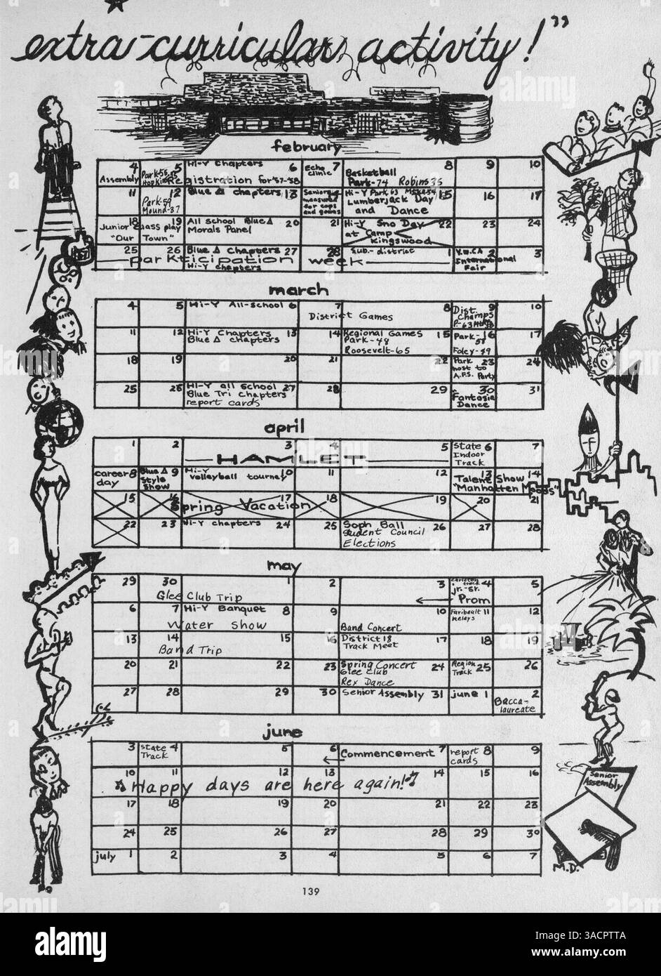 The spirit of st. louis 1957 hi-res stock photography and images - Alamy