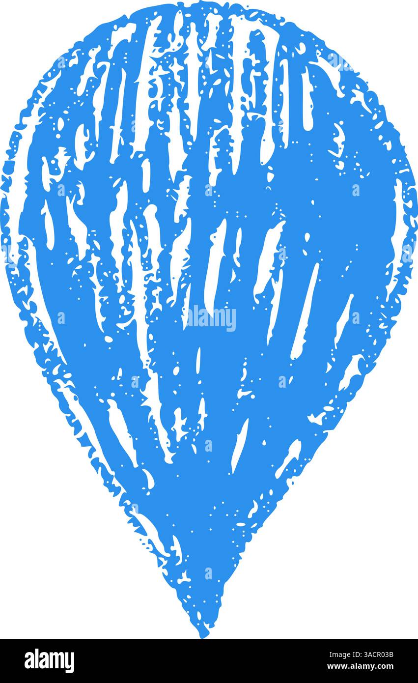 Water splash with wave and droplet shapes, liquid spray and drip ...