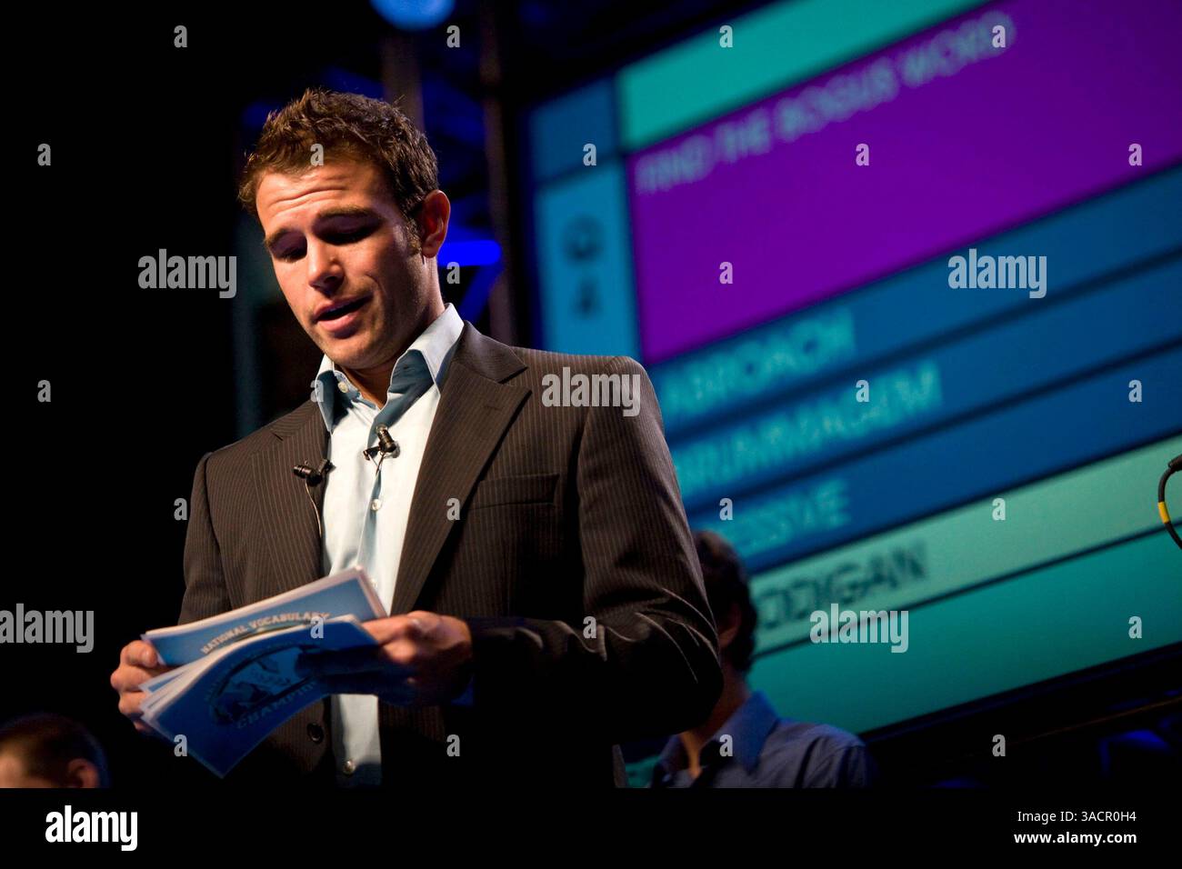 Nov 15, 2007 - Sacramento, California, USA - DYLAN LANE hosted the ...