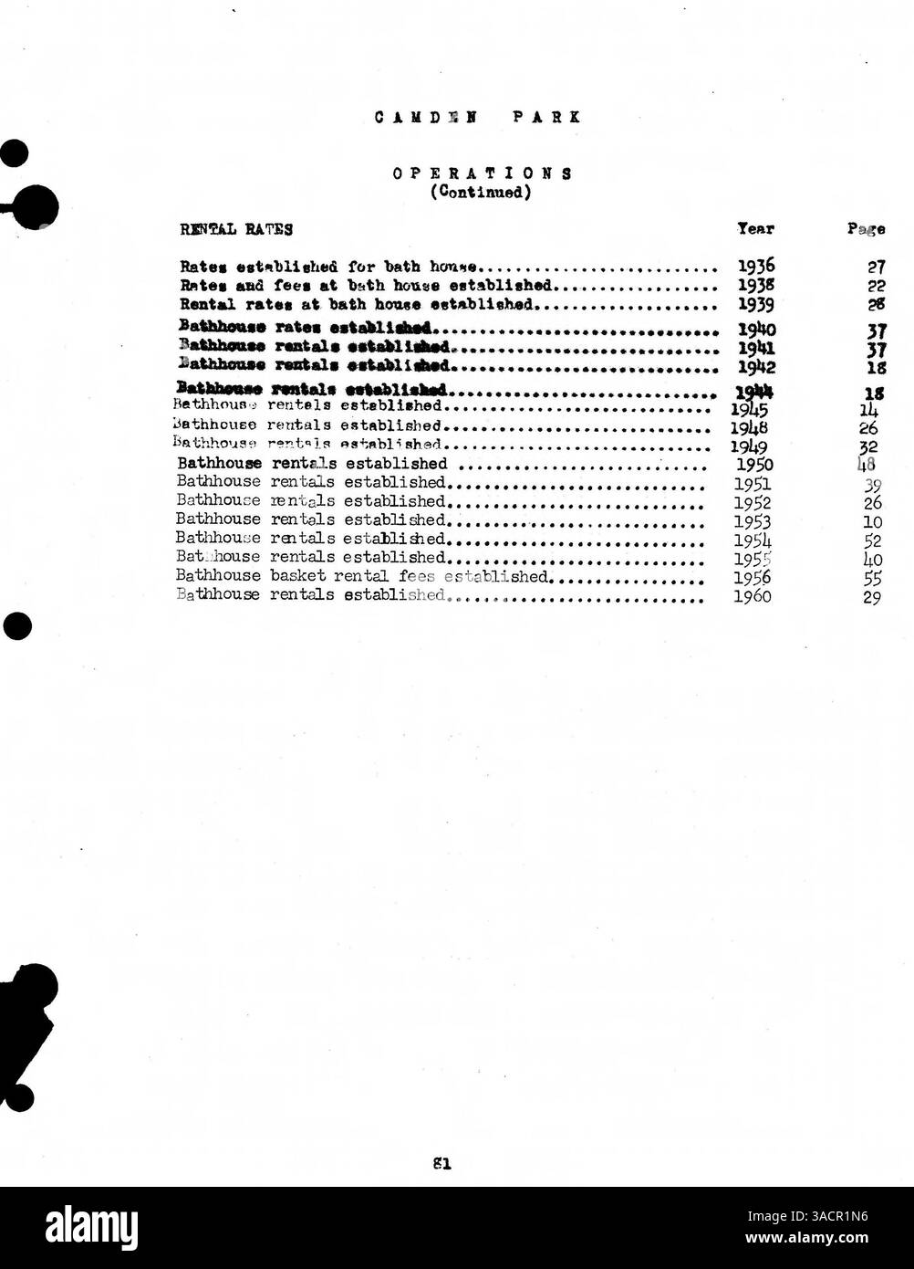 Minneapolis urban park Cut Out Stock Images & Pictures - Alamy