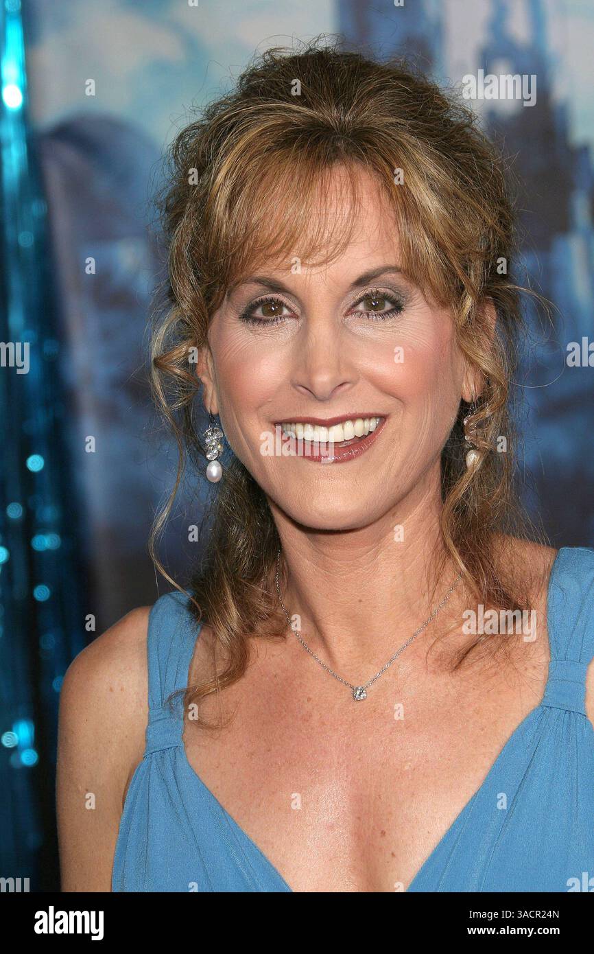 Nov 17, 2007; Hollywood, California, USA; Actress JODI BENSON at the ...