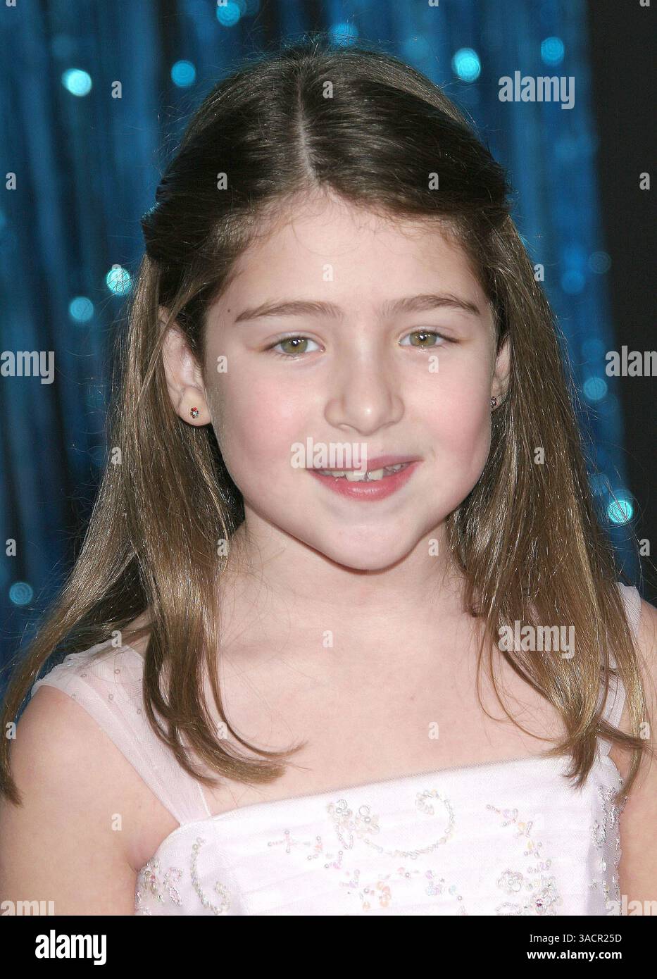 Nov 17, 2007; Hollywood, California, USA; Actress RACHEL COVEY at the ...