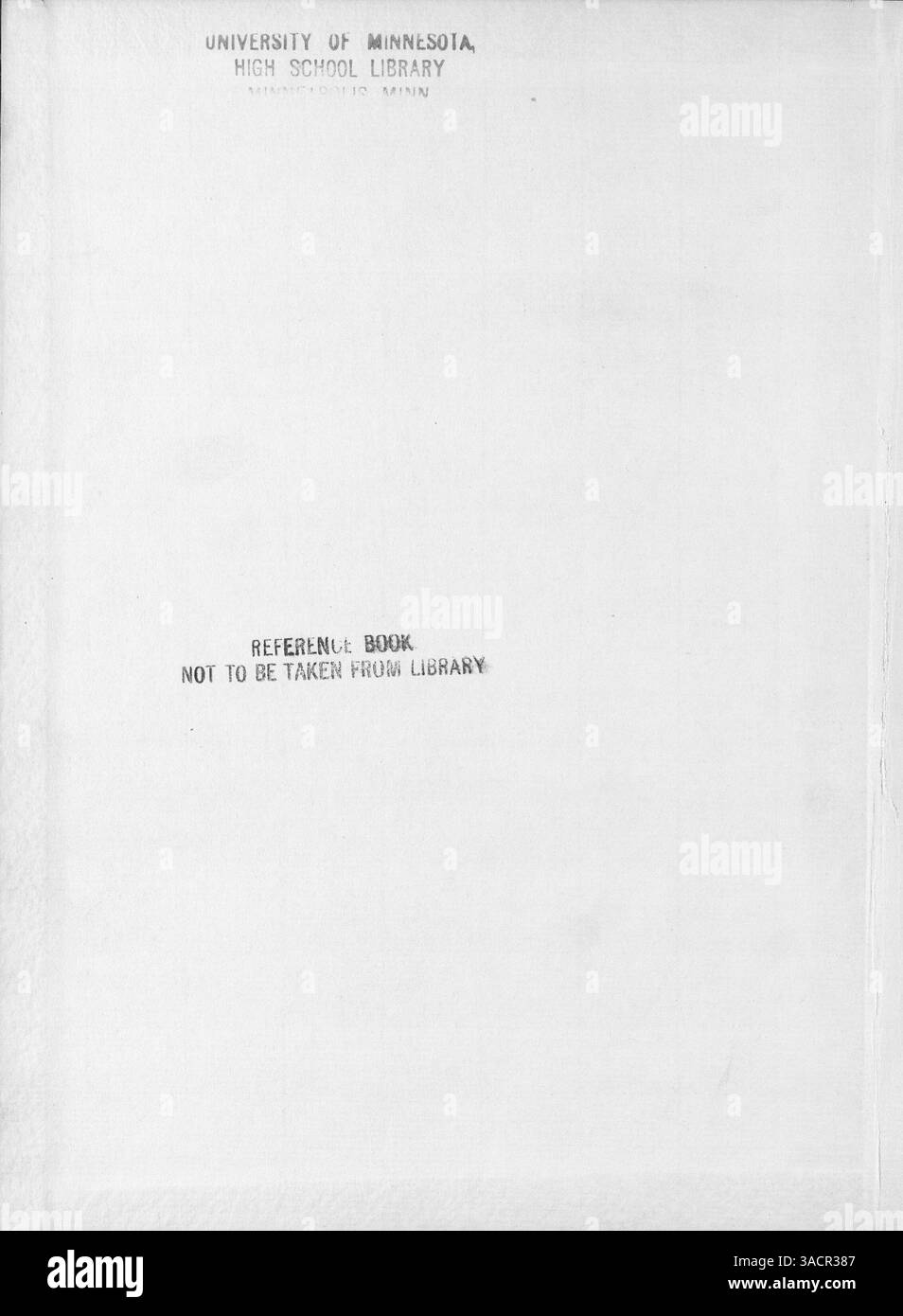 The 1950 University High School yearbook, Bisbila, documents the ...