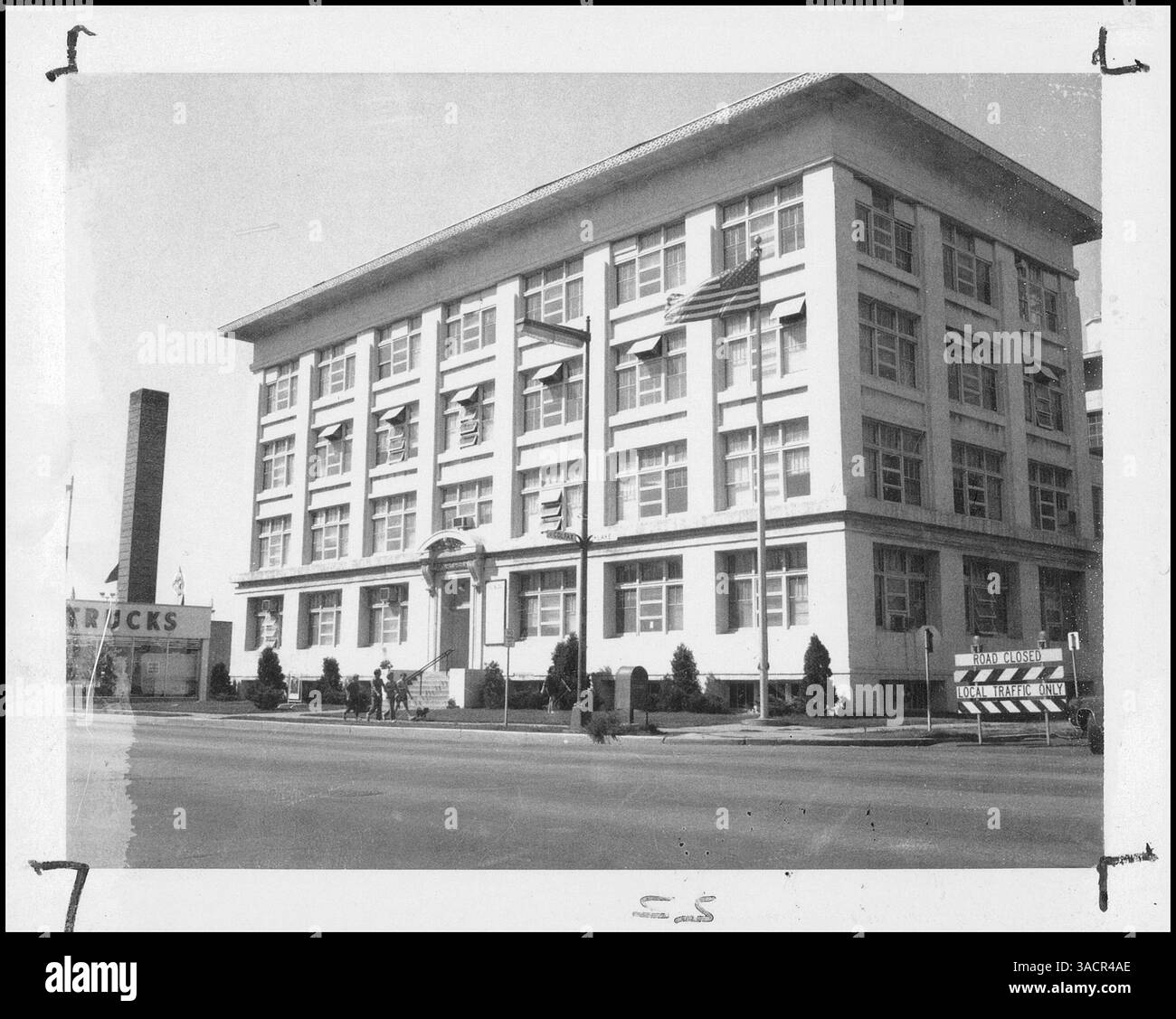 Marking a key development in the citys educational facilities hi-res ...