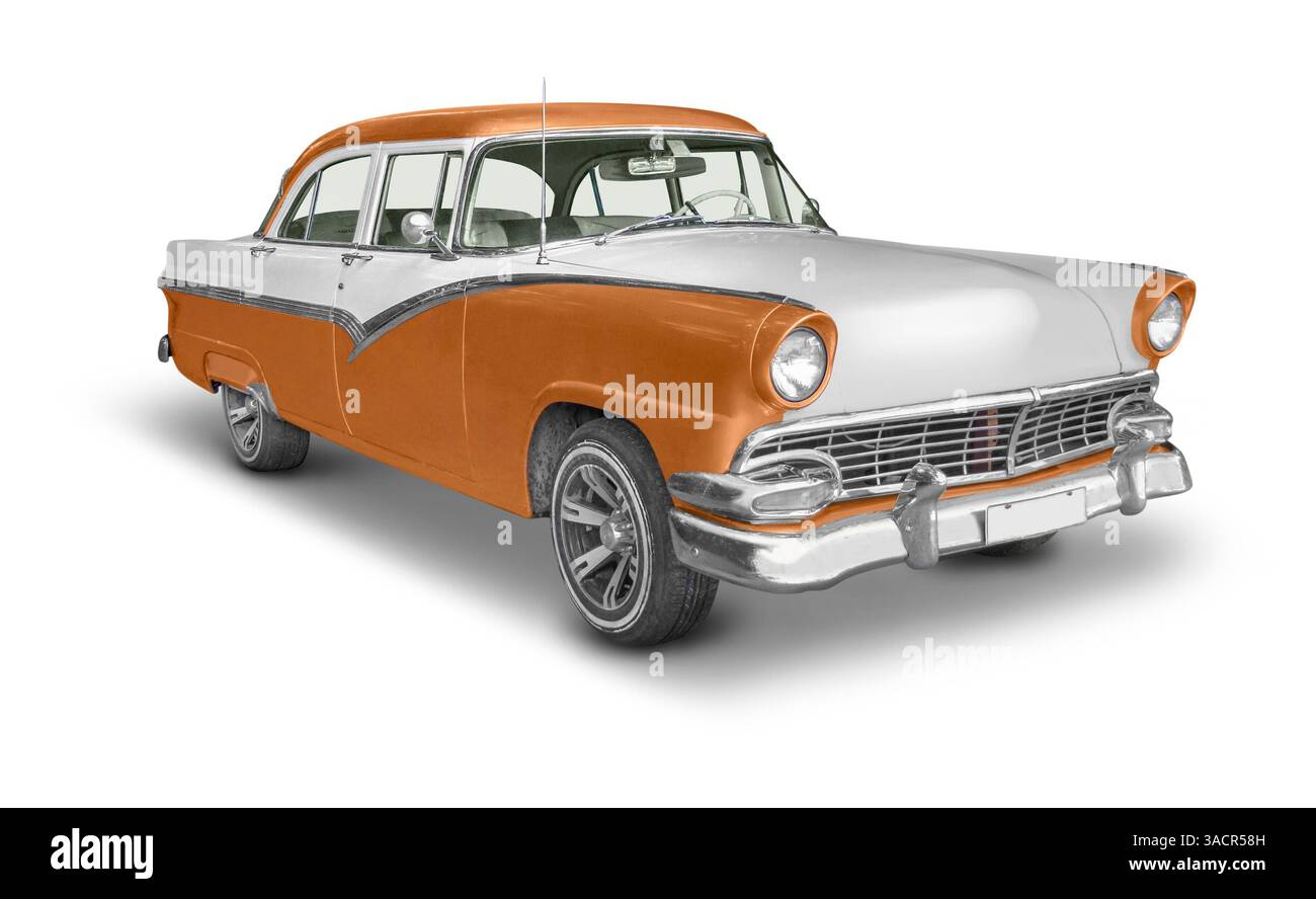 Transport in the past Cut Out Stock Images & Pictures - Alamy