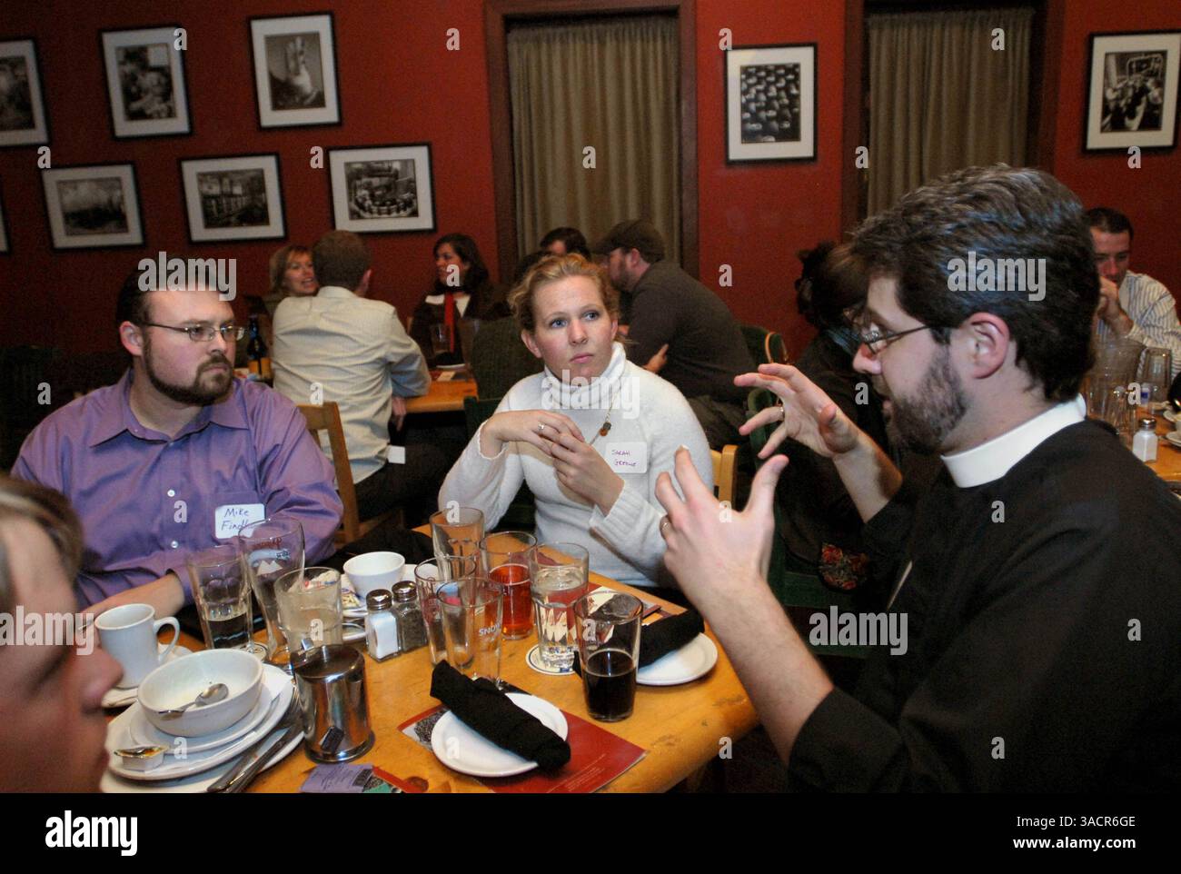 Marc andrus hi-res stock photography and images - Alamy