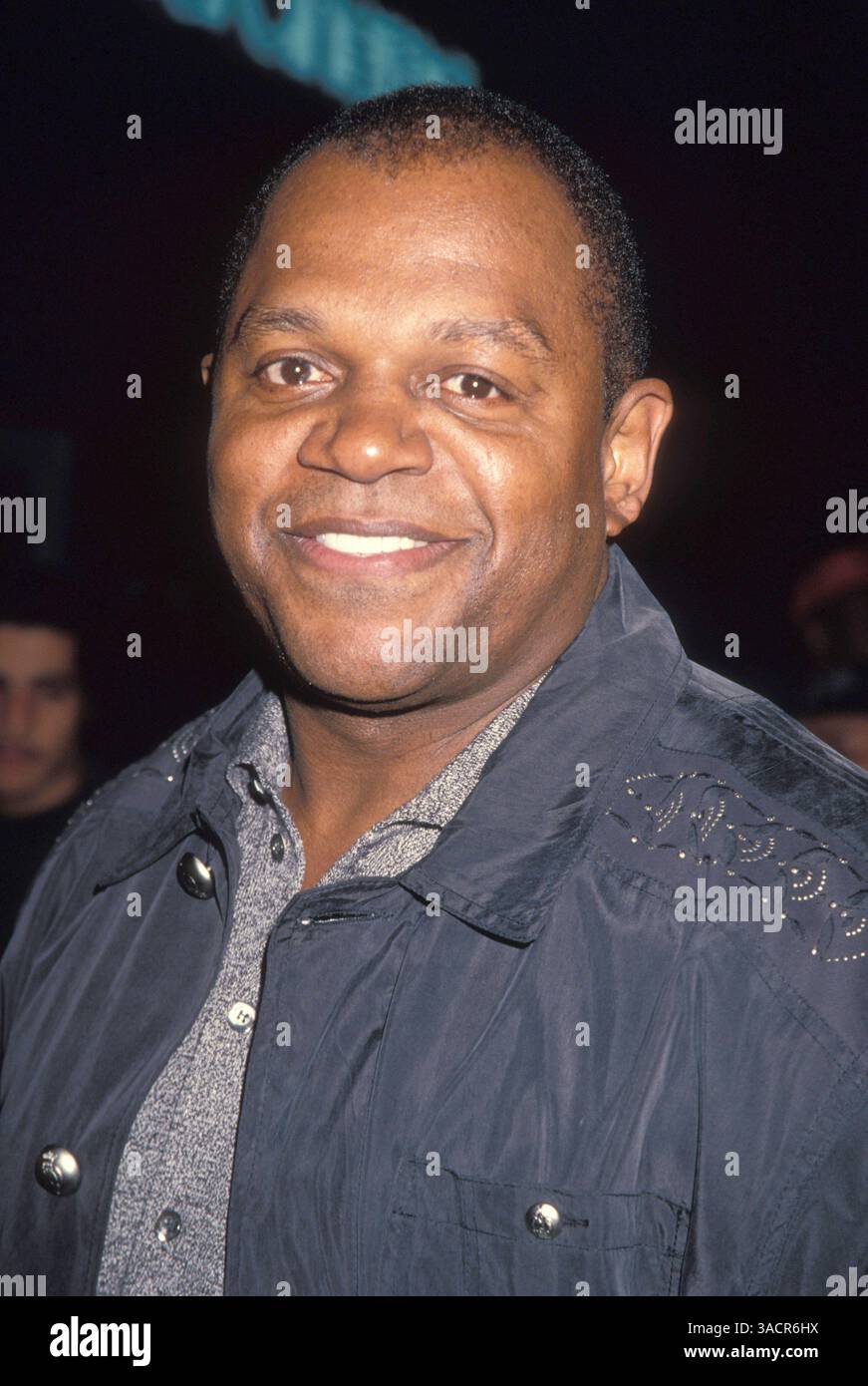 Nov 22, 1994 - Los Angeles, California, USA - Emmy Award winning ...