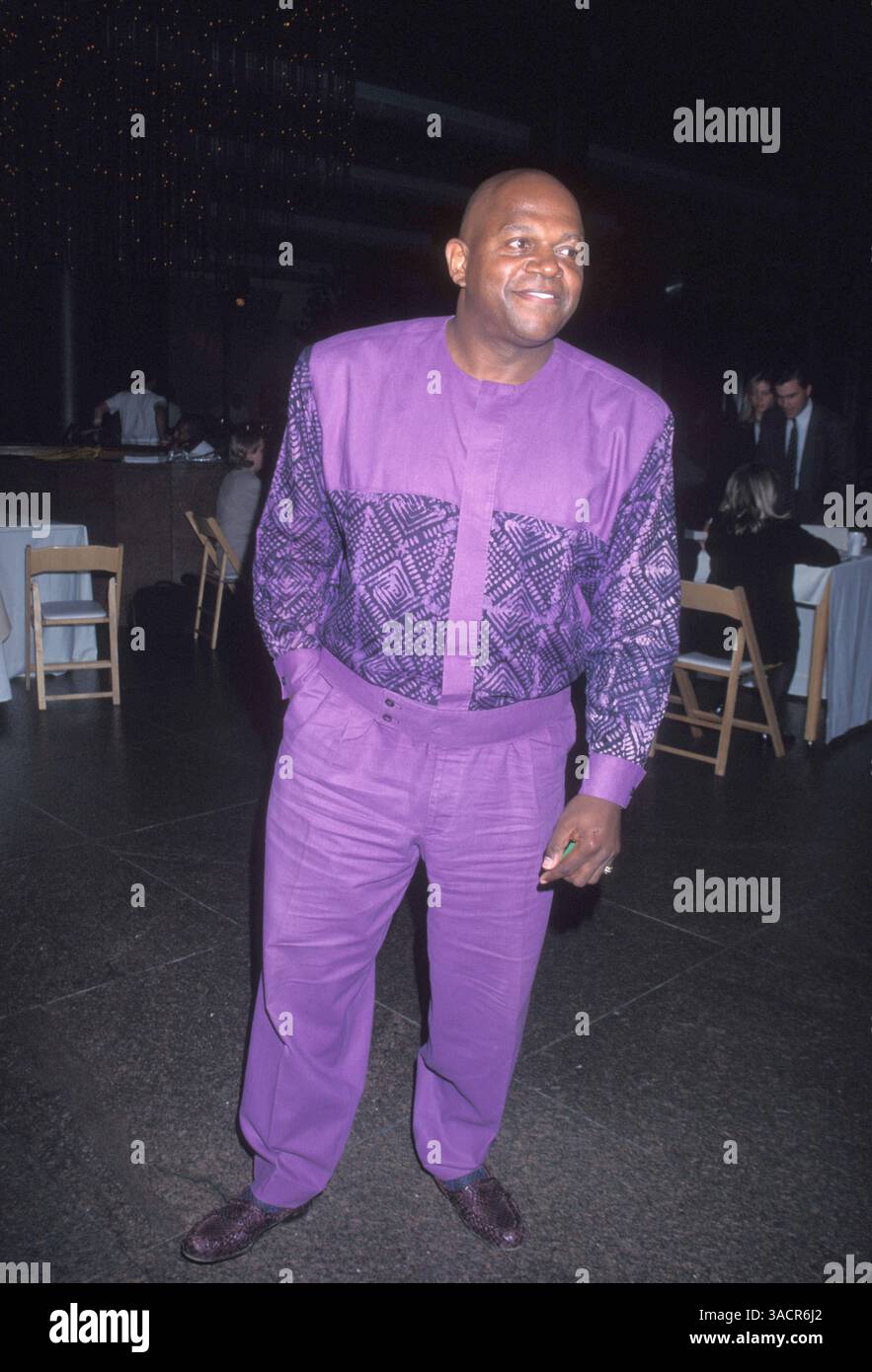Apr 14, 1997 - Los Angeles, California, USA - Emmy Award winning ...