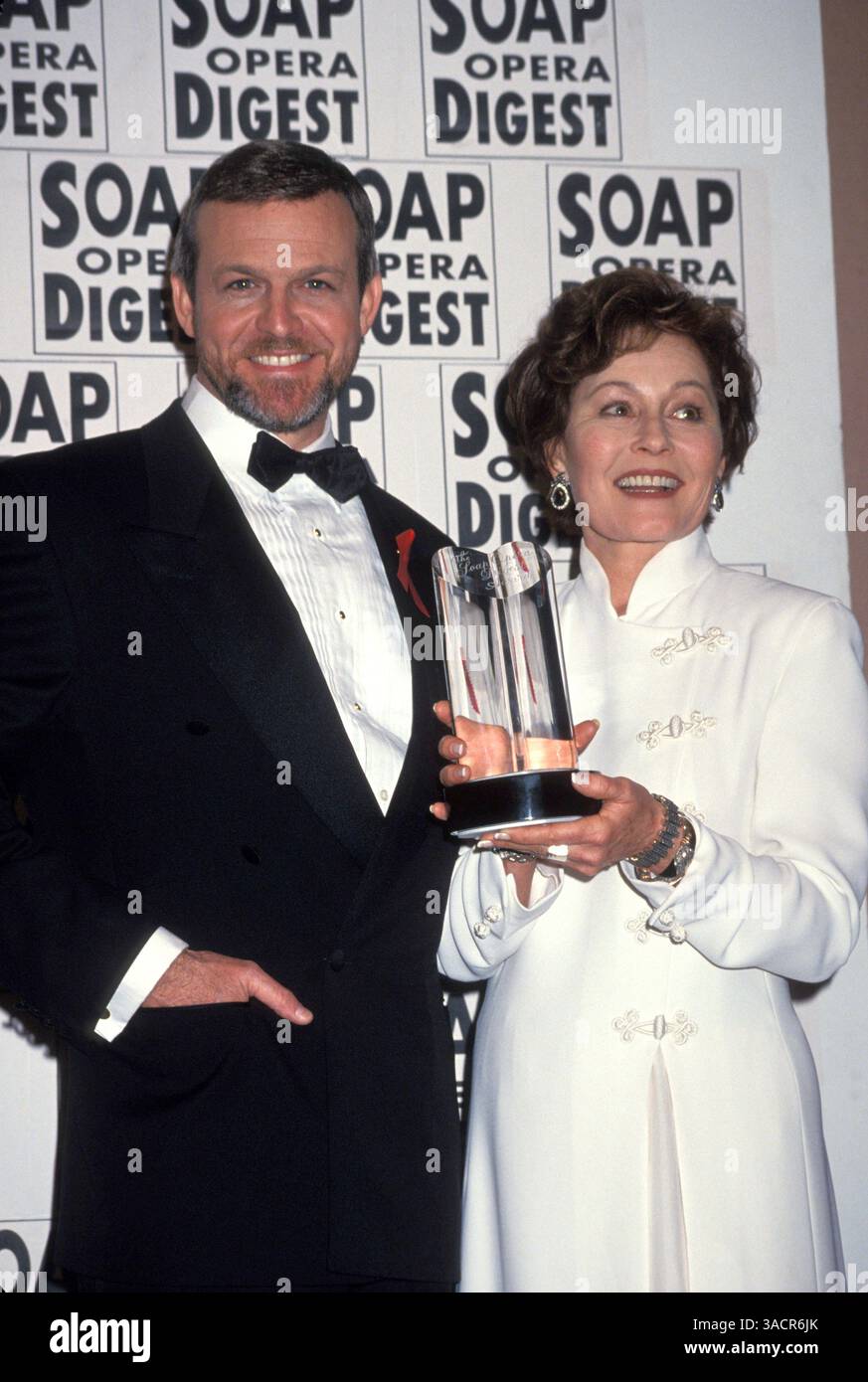 Feb 17, 1995 - Beverly Hills, California, USA - Actor RON RAINES (born ...