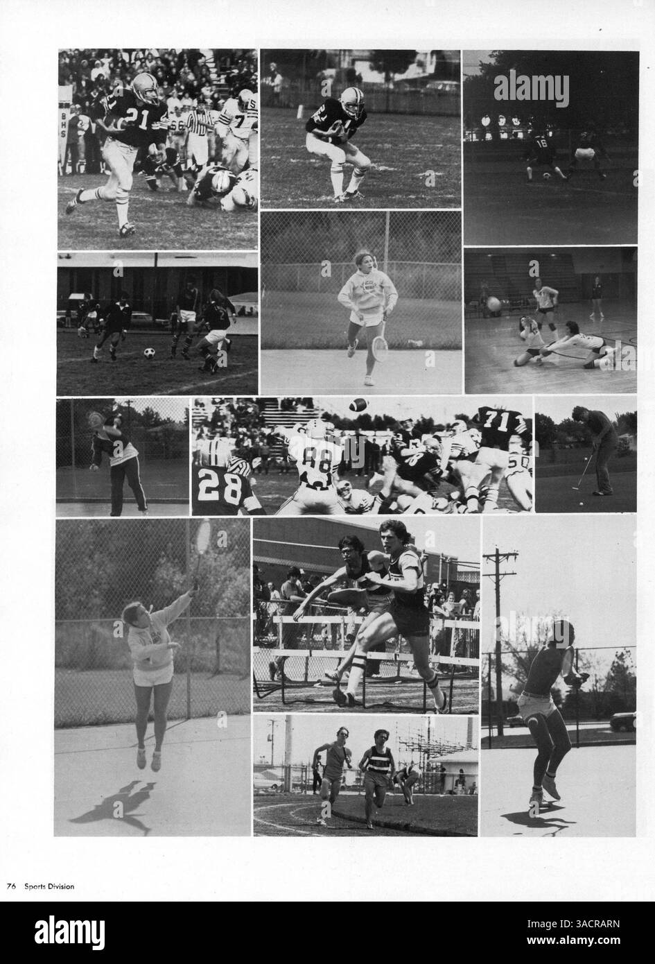 Collective activities Black and White Stock Photos & Images - Alamy