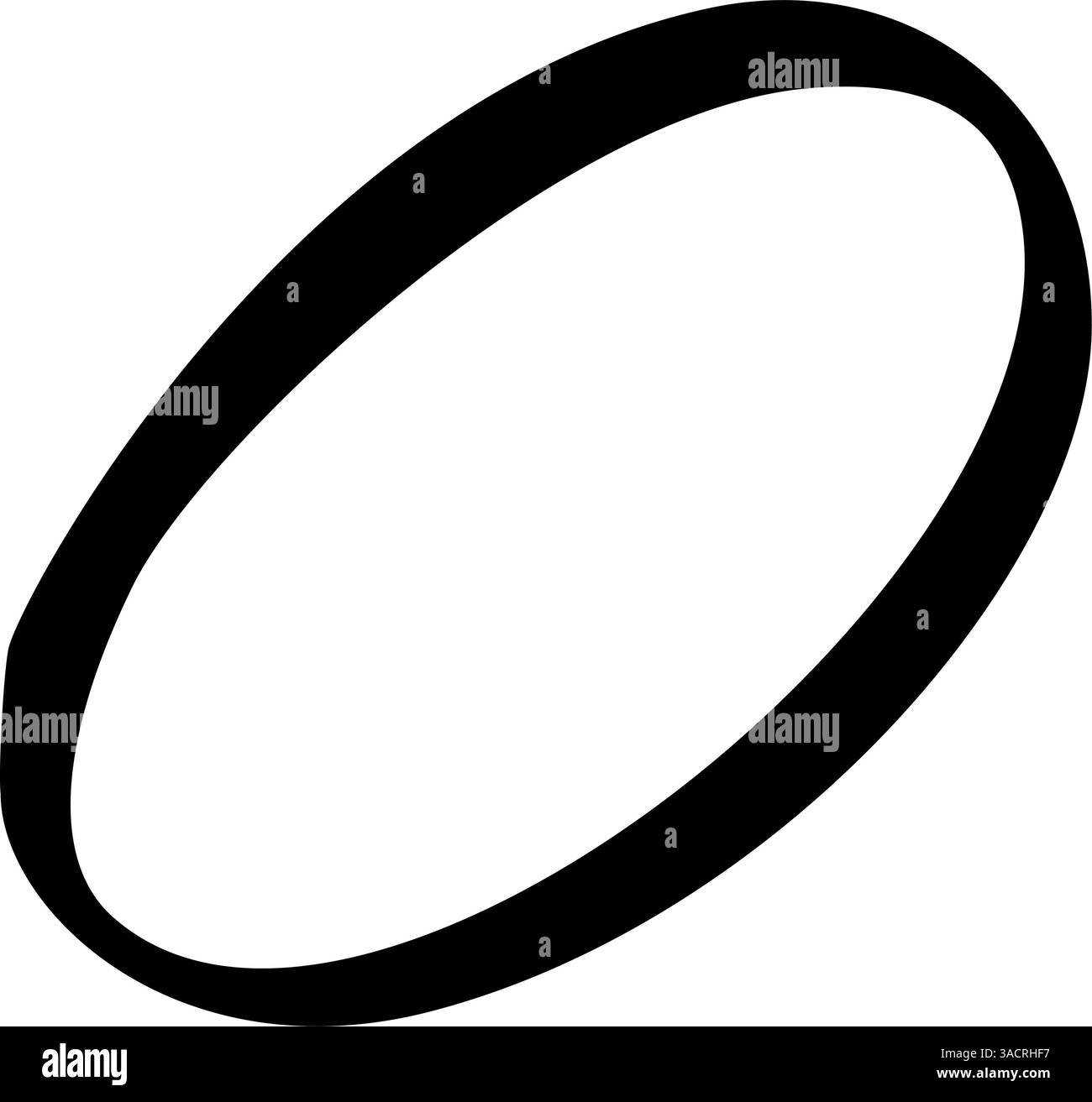 Hand-drawn highlight strokes with pencil, pen, and marker textures ...