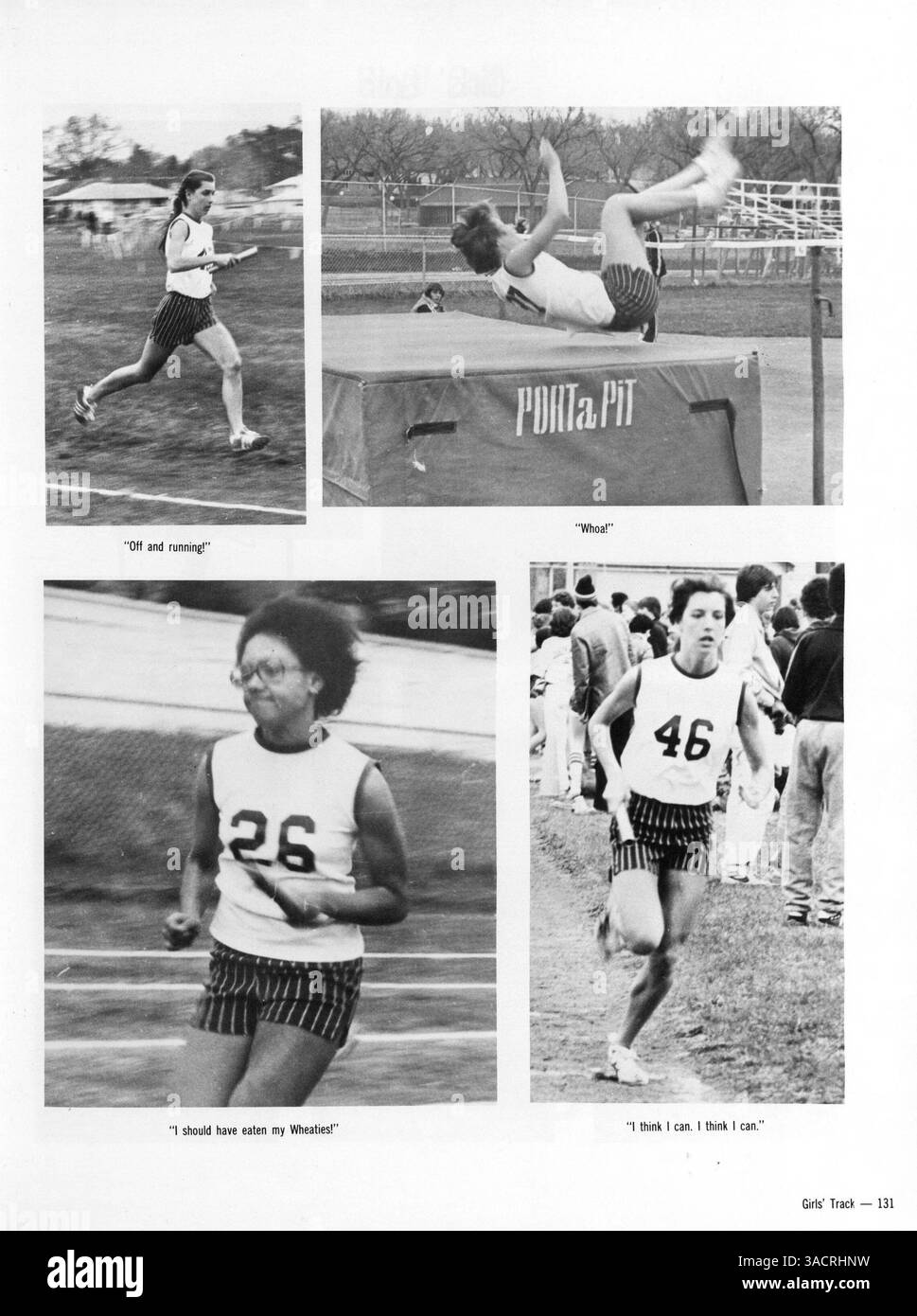 Faculty involvement in school functions hi-res stock photography and ...