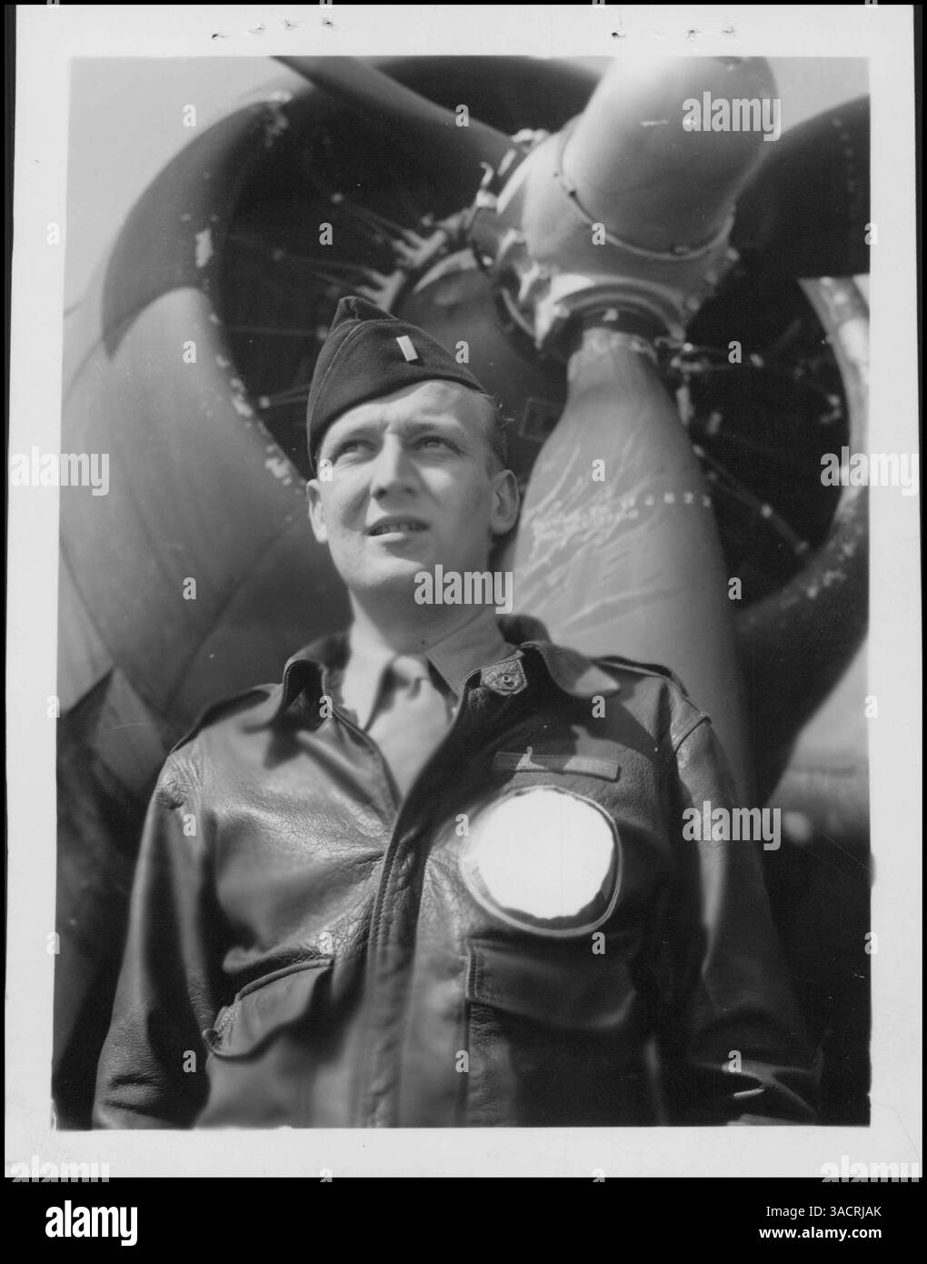 Lieutenant Allan L. Halseth served with the United States Army Air ...